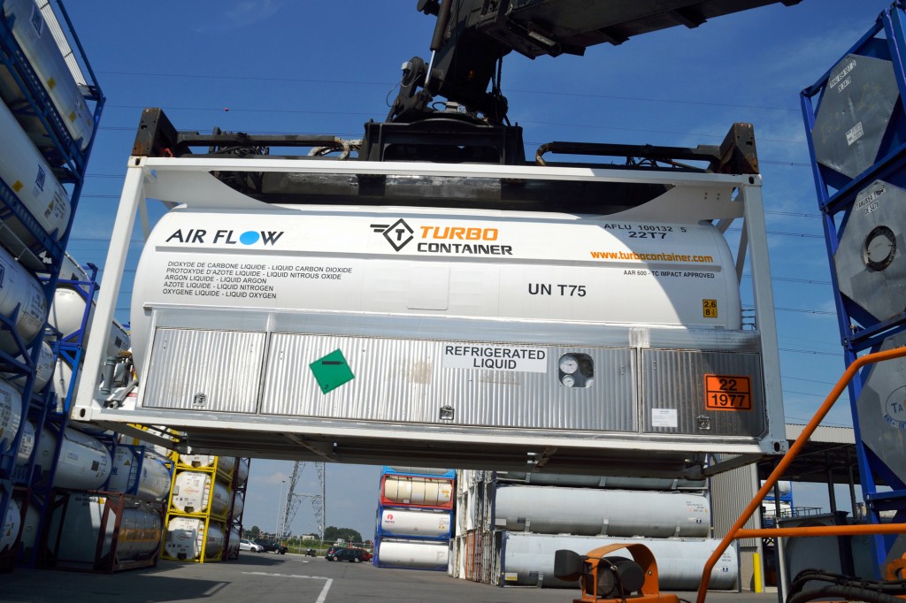 turbocontainer | Turbocontainer